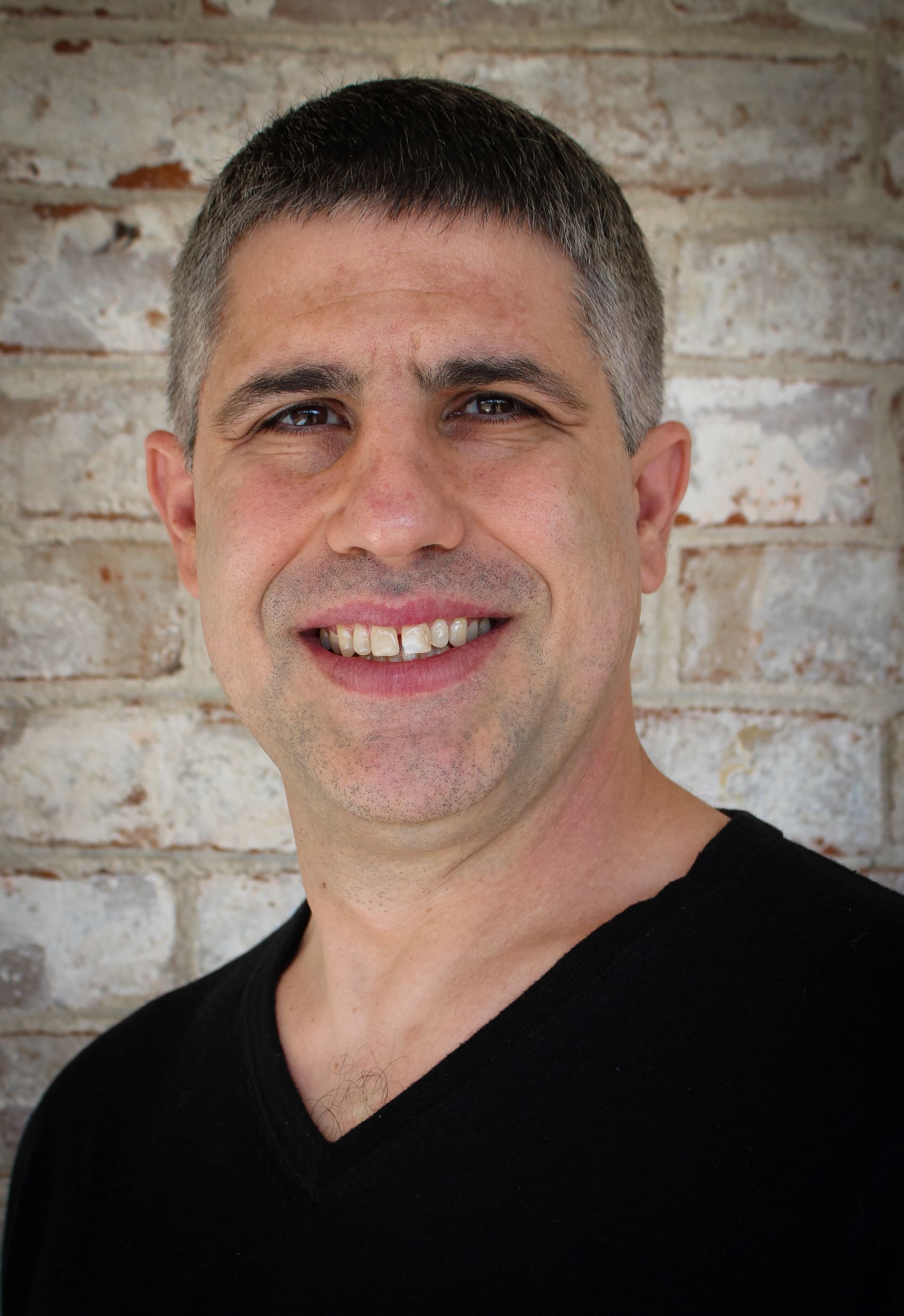 Dan Moreno | College of Education